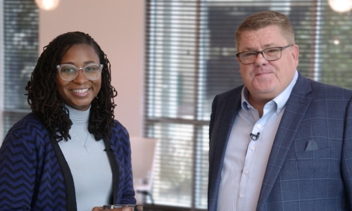 Emerging Leader | CUES